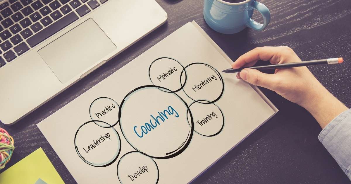 Coaching: Alles was du darüber wissen musst!