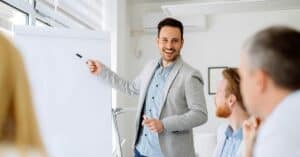 Persönliche & Berufliche Weiterbildung mit NEVEREST