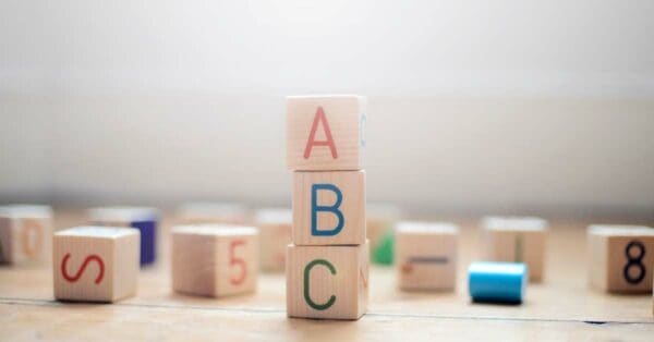 Die ABC Methode - Mit 26 Buchstaben zur perfekten Idee