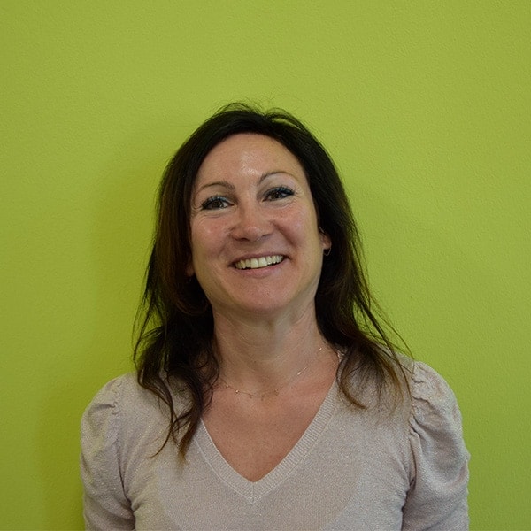 Alexandra Michel | NEVEREST Team